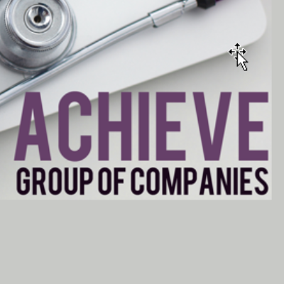 Careers at Achieve Group of Companies (PharmAchieve, NurseAchieve)